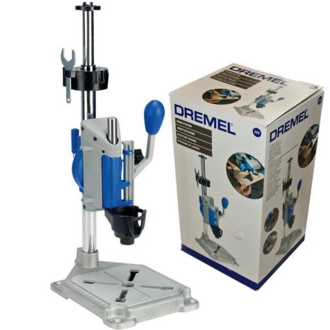 DREMEL 220 Workstation | Soon Huat Hardware Trading Co.